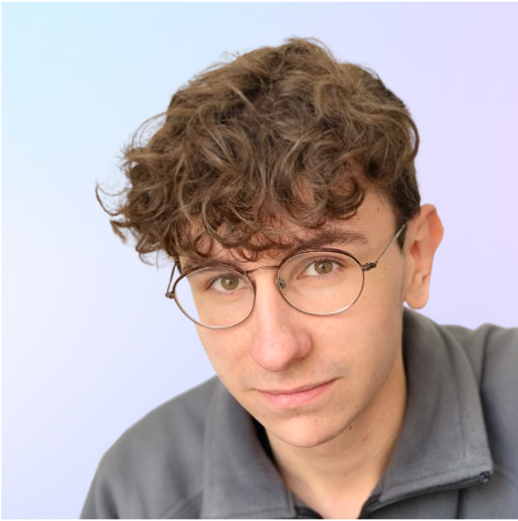 👋🏼 Hello there, I’m Titouan! - Titouan’s Homepage